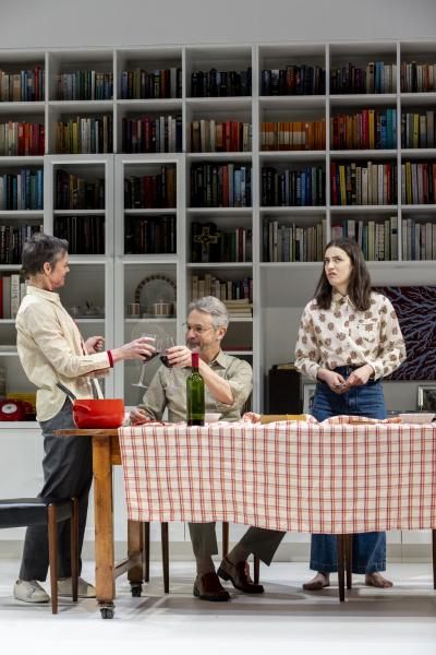 Tell Me I’m Here | Stage Whispers