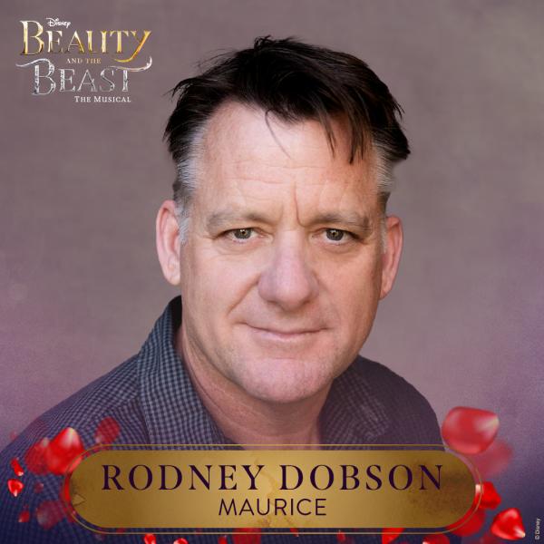 Disney Announces Gaston, Le Fou and Maurice | Stage Whispers