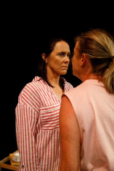 The Wasp | Stage Whispers