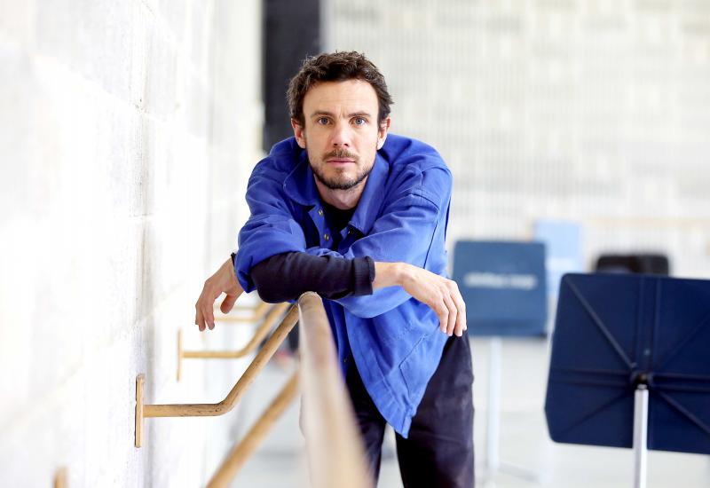 Directing Madama Butterfly | Stage Whispers