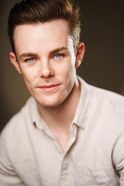 Great Intentions | Stage Whispers