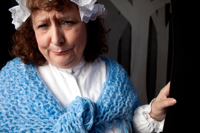 Into the Woods at Doncaster. | Stage Whispers Into the Woods at Doncaster. | Stage Whispers