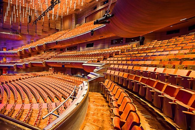 Melbourne’s Hamer Hall Reopens: Is $136 Million Money Well Spent ...