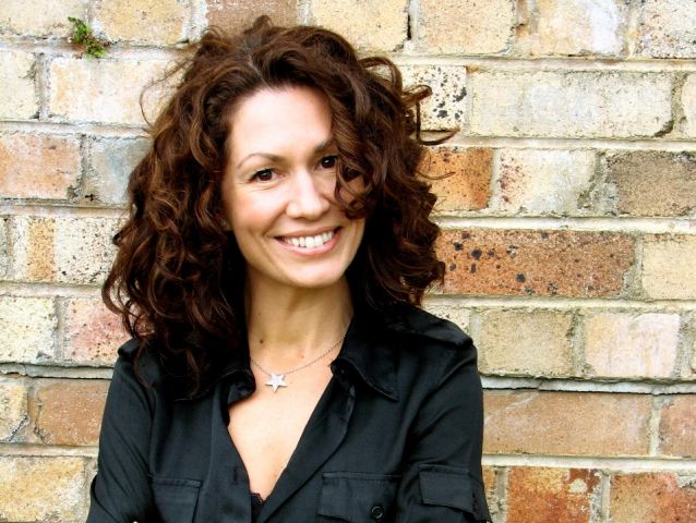 Kitty Flanagan - Charming & Alarming | Stage Whispers