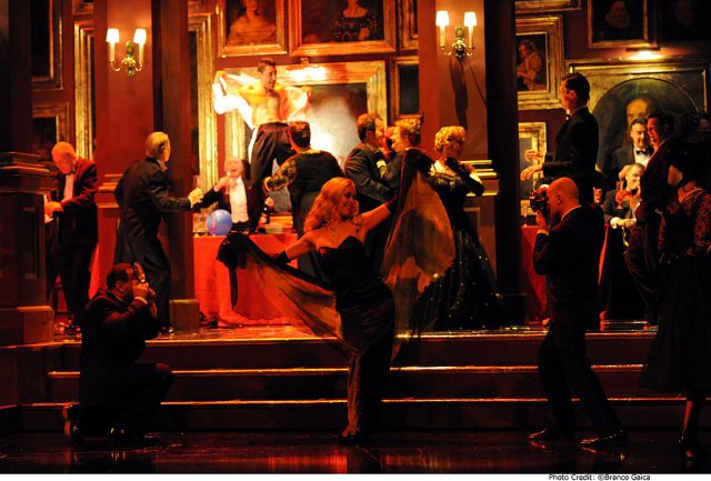 Rigoletto | Stage Whispers