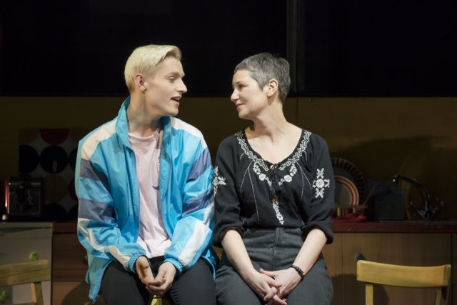 Everybody’s Talking About Jamie on Screen | Stage Whispers