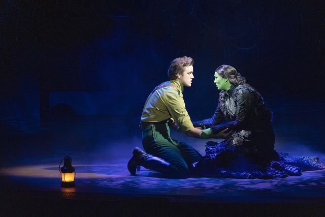 Wicked Celebrates 20 Years | Stage Whispers
