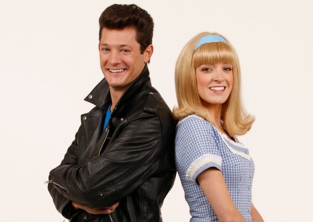 GREASE: More Casting and More Performances Announced. | Stage Whispers