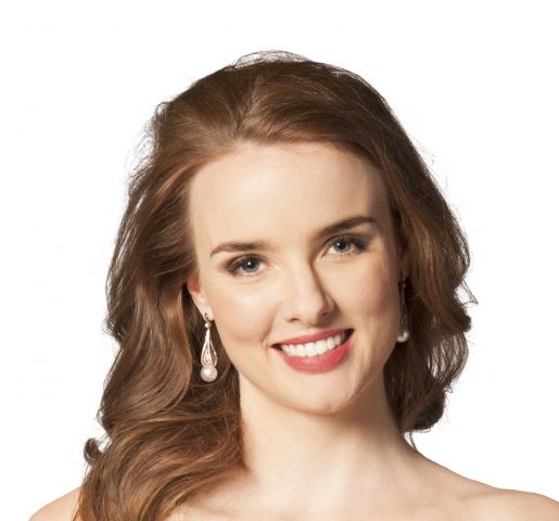 A World of Fair Ladies | Stage Whispers