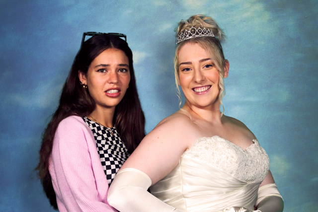 World Premiere of New Musical The Deb | Stage Whispers