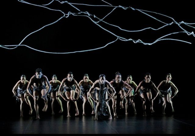 Belong | Stage Whispers