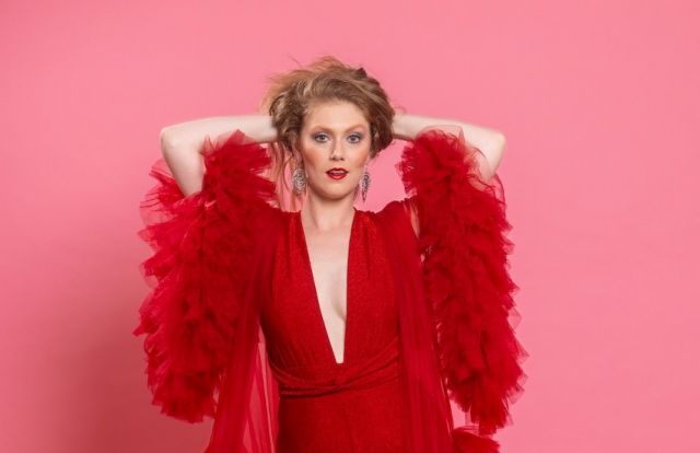 Popera: Sex, Death & Politics | Stage Whispers