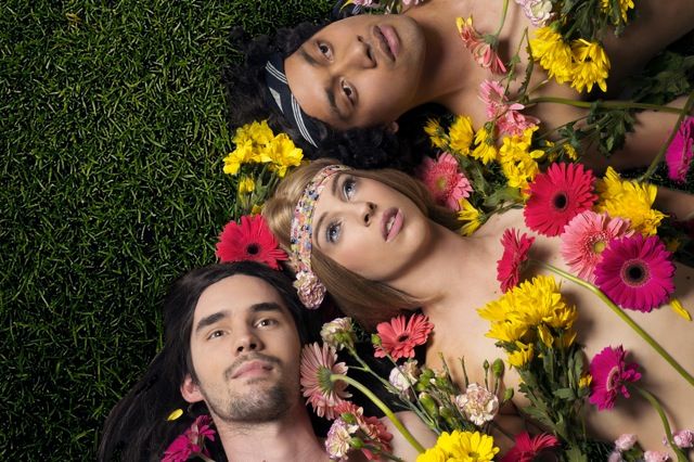 HAIR | Stage Whispers