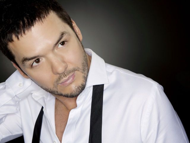 Broadway Spectacular | Stage Whispers