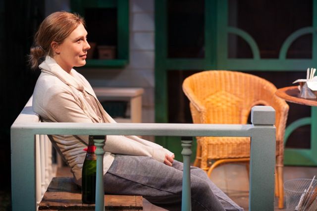 PROOF | Stage Whispers