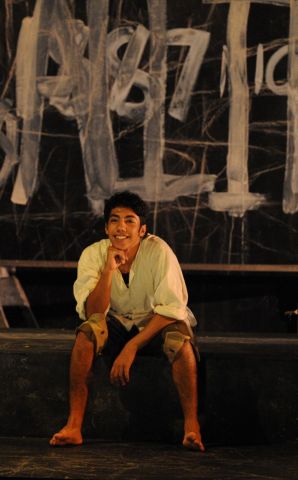 Black Diggers | Stage Whispers