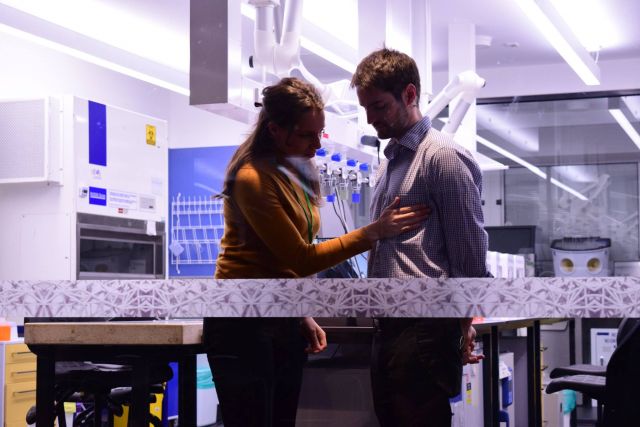 RUR 2020 | Stage Whispers