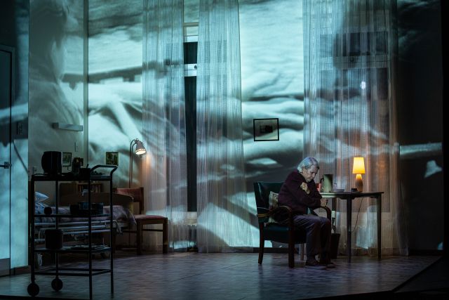 A German Life | Stage Whispers