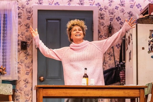 Shirley Valentine | Stage Whispers