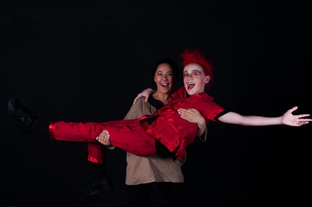 Disney's Mulan Jr for Phoenix Theatre | Stage Whispers