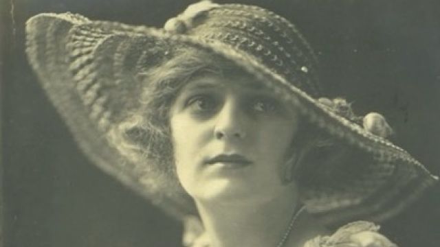 Australia’s Fred and Ginger | Stage Whispers