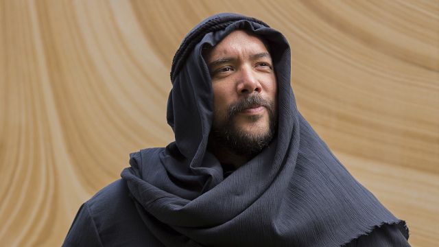 Alternate 'Lawrence of Arabia' Story on Adelaide Stage | Stage Whispers