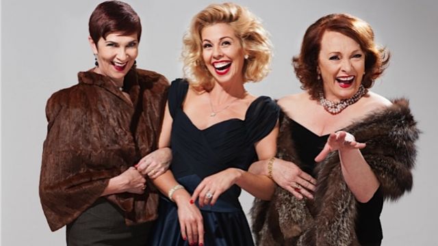 Ruthless! Sydney Premiere | Stage Whispers