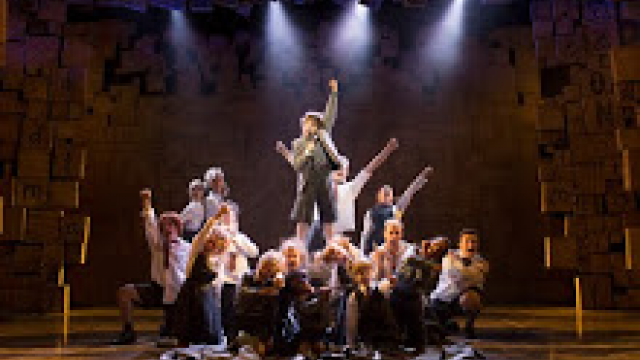 MATILDA: FULL COMPANY ANNOUNCED | Stage Whispers