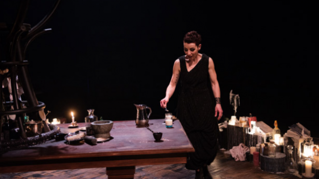 Medea | Stage Whispers