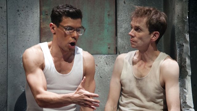 1984 | Stage Whispers