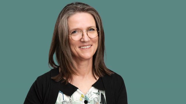 I Made an Adult | Stage Whispers