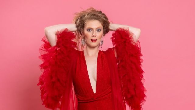 Popera: Sex, Death & Politics | Stage Whispers