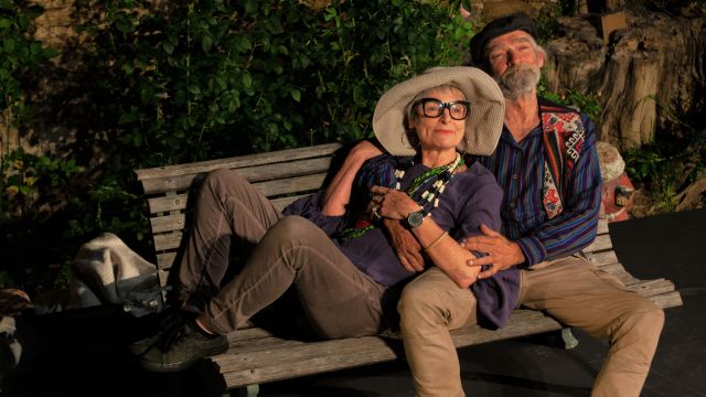 The Waltz | Stage Whispers