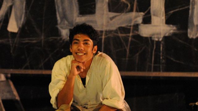 Black Diggers | Stage Whispers