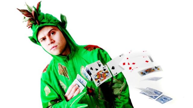 Grease 2: Live in Concert. | Stage Whispers