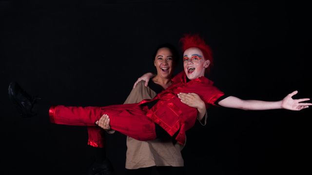 Disney's Mulan Jr for Phoenix Theatre | Stage Whispers