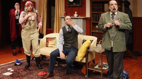 Reviews | Stage Whispers