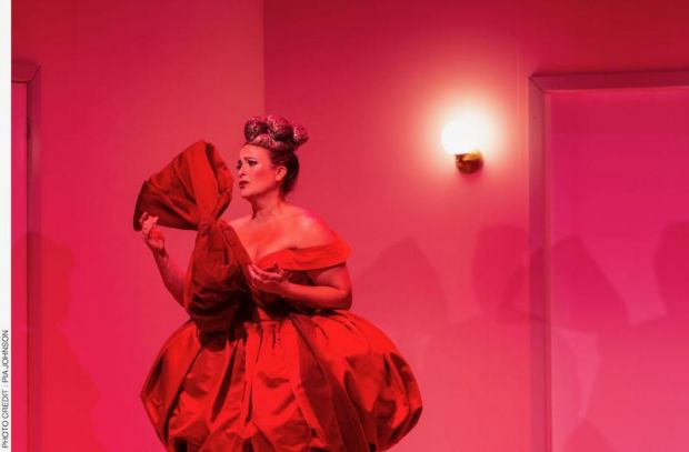 Lorelei | Stage Whispers