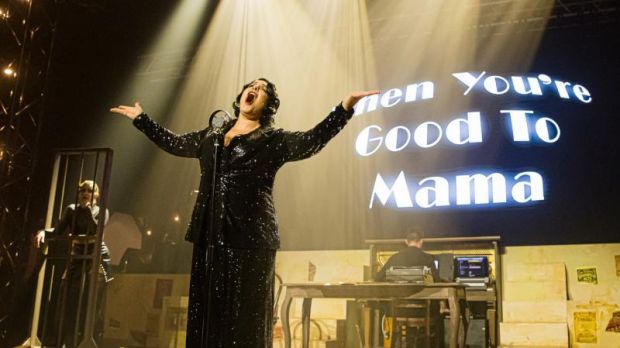 Chicago - A Musical Vaudeville | Stage Whispers