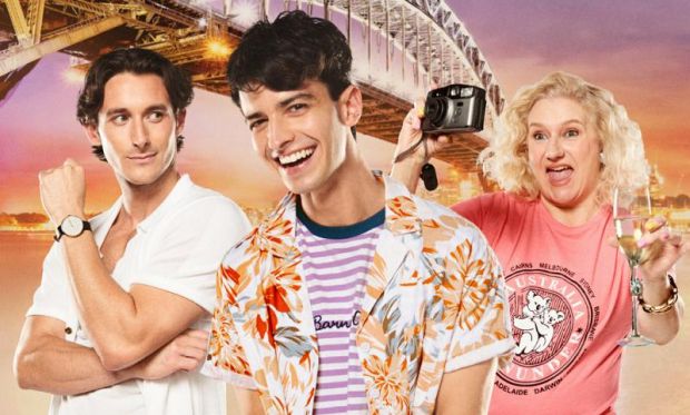 Sydney Theatre Company Season 2023 | Stage Whispers