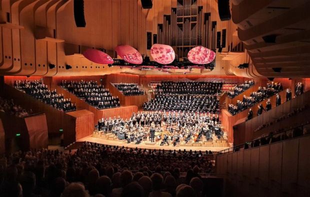 Handel’s Messiah | Stage Whispers