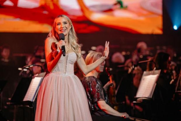 Disney 100 The Concert | Stage Whispers