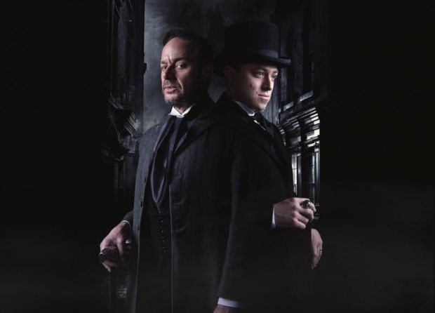 State Theatre Company South Australia Season 2024 | Stage Whispers