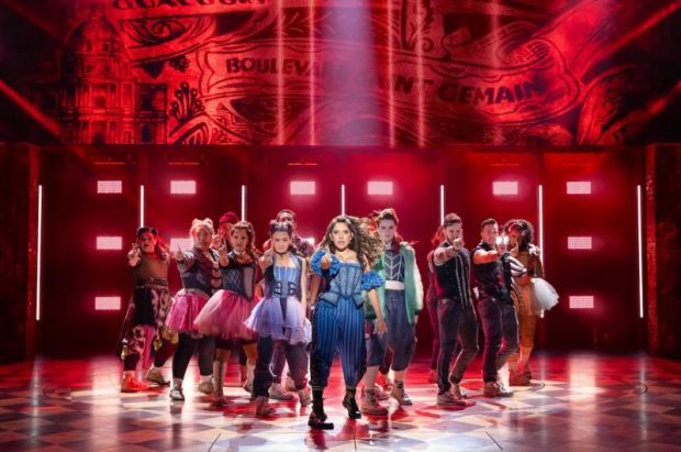 Musicals in 2024 | Stage Whispers