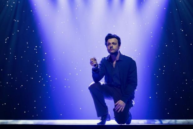 Saturday Night Fever | Stage Whispers