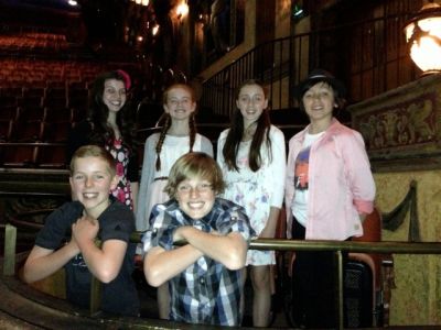 CHITTY CAST ANNOUNCED | Stage Whispers