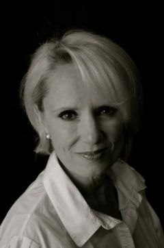 Michele is Ready for her Close Up | Stage Whispers