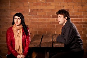 The Last Five Years | Stage Whispers