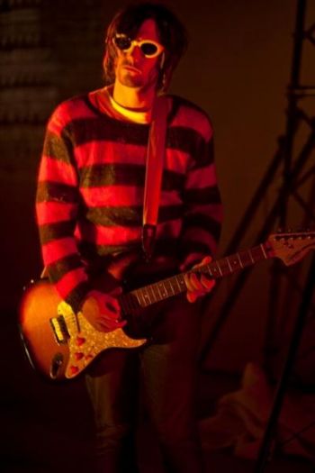 KURT | Stage Whispers