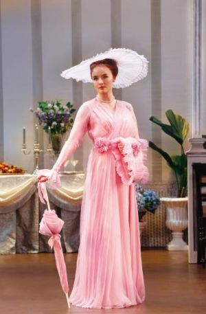 A World of Fair Ladies | Stage Whispers